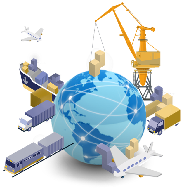 [iQ] Services – Naniq Global Logistics